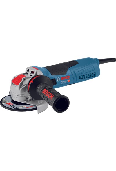 Bosch Professional GWX 19-125 S X-LOCK 1900 Watt Taşlama Makinesi