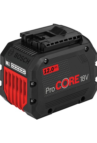 Bosch Professional ProCORE 18V 12.0Ah Akü Bosch Professional ProCORE 18V 12.0Ah Akü