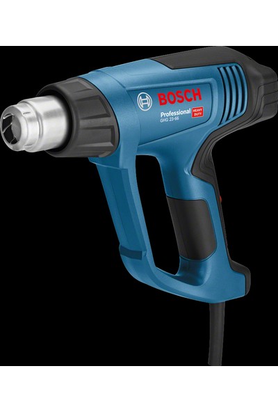 Bosch Professional GHG 23-66 Sıcak Hava Tabancası Bosch Professional GHG 23-66 Sıcak Hava Tabancası
