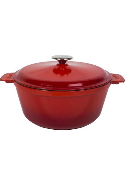 Lava Döküm Tencere