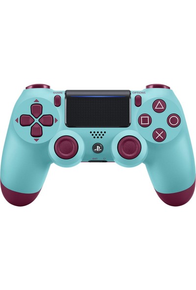 Dobe PS4 Joystick Dualshock 4 V2 Oyun Kolu Berry Blue Dobe PS4 Joystick Dualshock 4 V2 Oyun Kolu Berry Blue