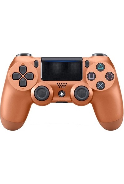 Dobe PS4 Joystick Dualshock 4 V2 Oyun Kolu Copper Dobe PS4 Joystick Dualshock 4 V2 Oyun Kolu Copper