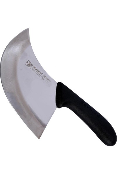 Sürbisa 61710 Börek Pide Satırı Sürmene Bıçağı Sürbisa 61710 Börek Pide Satırı Sürmene Bıçağı