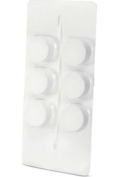 Philips CA6704/10 Yağ Çözücü Tablet Philips CA6704/10 Yağ Çözücü Tablet