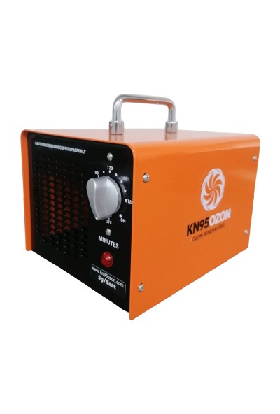 KN95 ACO-5000 Ozon Jeneratörü KN95 ACO-5000 Ozon Jeneratörü