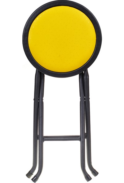 Hastunc Katlanır Çok Amaçlı Tabure