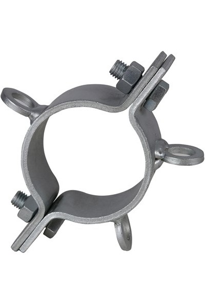 Amper Direk Gergi Teli Kelepçesi