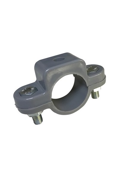 Amper Eko Tip Duvar Kroşesi