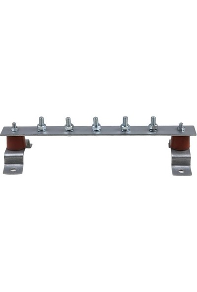 Amper Eş Potansiyel Bara Amper Eş Potansiyel Bara