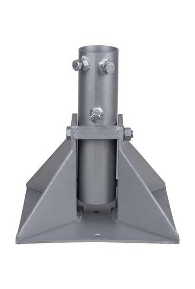 Amper Hareketli Tip Taban