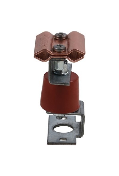 Amper İzolatörlü Kroşe