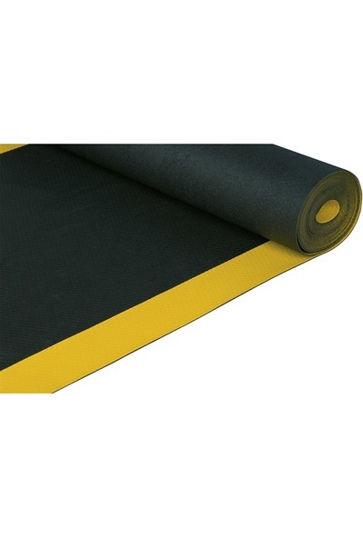 Amper İzole Halı 2 mm 10 kV Amper İzole Halı 2 mm 10 kV