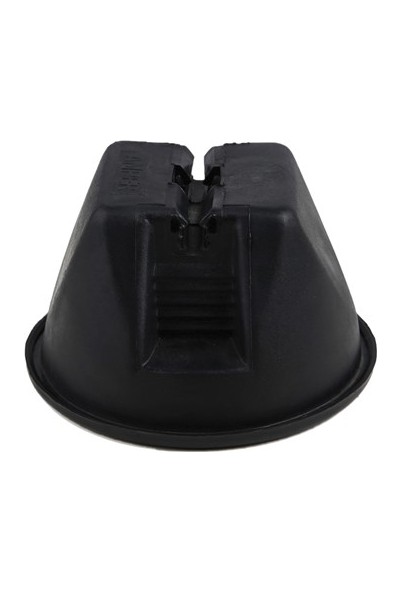 Amper İzole Zemin Kroşe