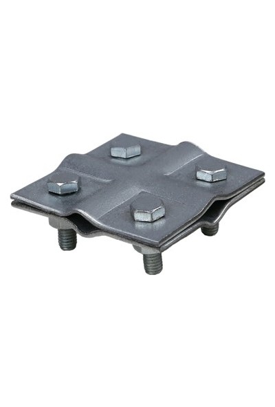 Amper Kare Klemens Dörtlü Tip Amper Kare Klemens Dörtlü Tip