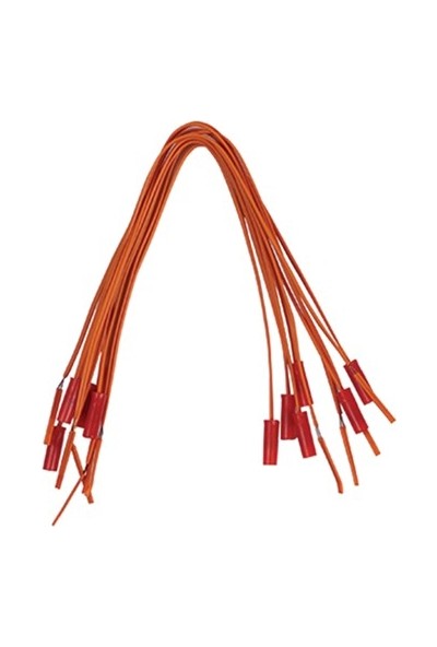 Amper Kaynak Elektrodu