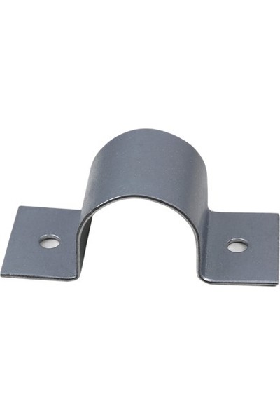 Amper Koruma Borusu Kelepçesi