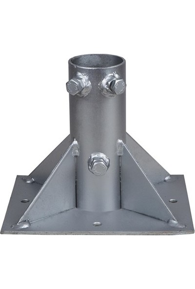 Amper Orta Tip Taban