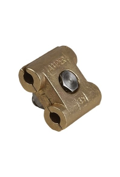 Amper Paralel Ek KlemensPirinç Amper Paralel Ek KlemensPirinç