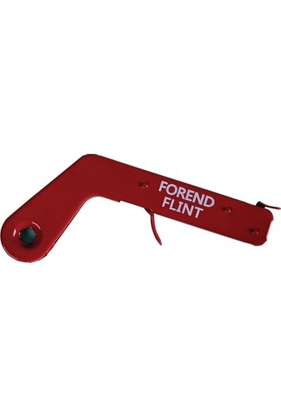 Amper Pota Çakmağı Klasik