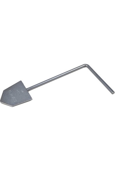 Amper Pota Kazıyıcı