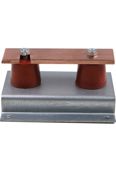 Amper Topraklama Sistemi Ayırıcı