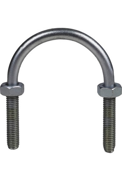 Amper U Direk Kelepçesi