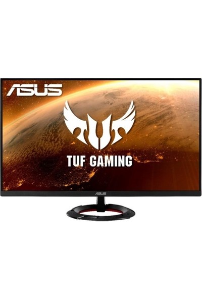 Asus Tuf Gaming Vg279Q1R 27 Gaming Ips Freesync 1920x1080 1Ms(Mprt) 144Hz Dp Hdmı Mm Vesa 3Yıl Elmb Sync Asus Tuf Gaming Vg279Q1R 27 Gaming Ips Freesync 1920x1080 1Ms(Mprt) 144Hz Dp Hdmı Mm Vesa 3Yıl Elmb Sync