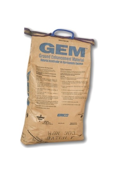 Erico Toprak Direnç Düşürücü Toz Gem