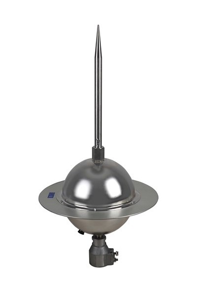 Tesla ST E.S.E. Paratoner Tesla ST E.S.E. Paratoner