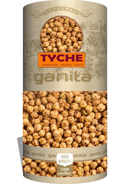 Tyche Sarı Leblebi 1 kg