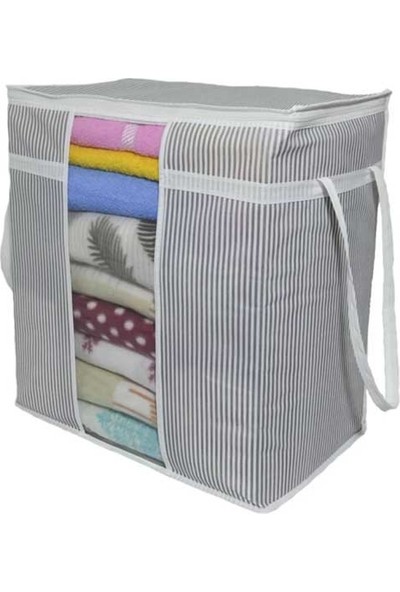 ALAS Pencereli Saklama Çantası