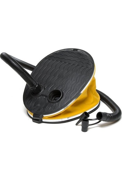 Summit Ayak Pompası