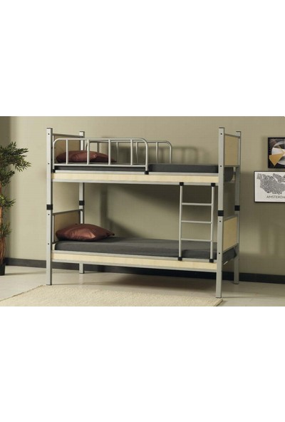 Avensis Pedesa Çift Kişilik Karyola Beyaz/pembe 160x200 cm Avensis Pedesa Çift Kişilik Karyola Beyaz/pembe 160x200 cm