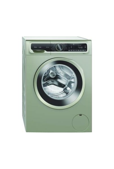 Profilo CGA242XVTR Çamaşır Makinesi 9 kg 1200 De/dk.