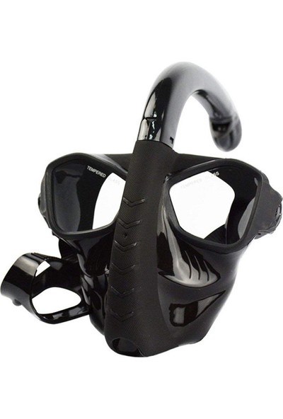 Yukka Şnorkel Gözlük Dalış Maskesi Gözlük Sualtı Yüzme Silikon Maske + Solunum Tüpü Set Yukka Şnorkel Gözlük Dalış Maskesi Gözlük Sualtı Yüzme Silikon Maske + Solunum Tüpü Set