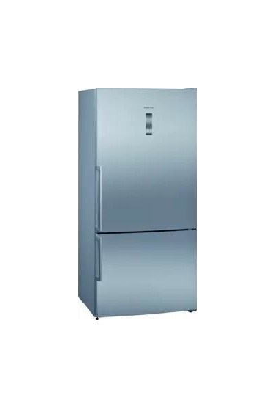 Profilo BD3086IFAN 682 Lt No Frost Buzdolabı