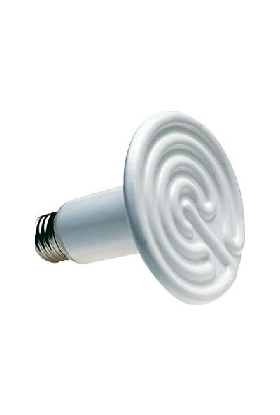 Elif Seramik Isıtıcı Ampul 100W