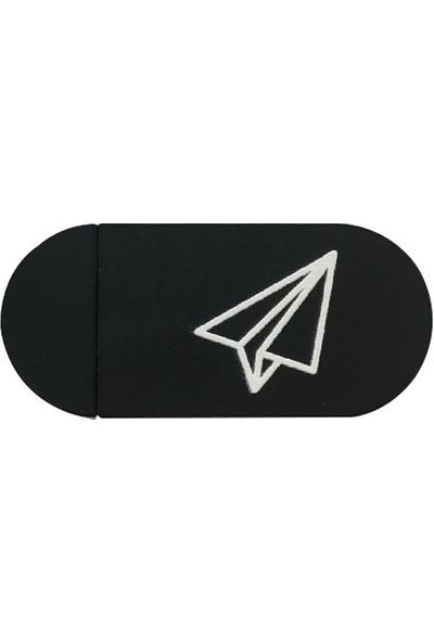 Funsylab Laptop Kamera Kapatıcı | Paper Plane