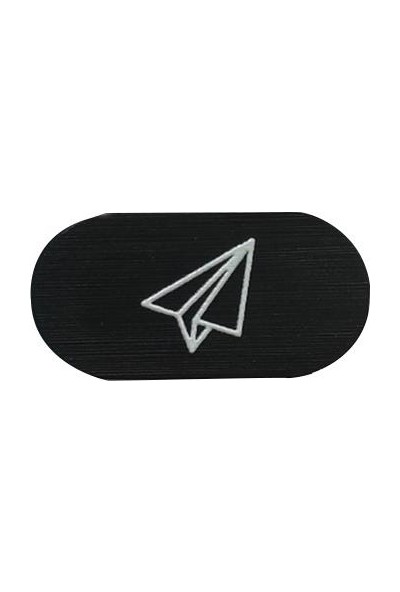 Funsylab Laptop & Tablet Kamera Kapatıcı | Paper Plane | Mini Funsylab Laptop & Tablet Kamera Kapatıcı | Paper Plane | Mini