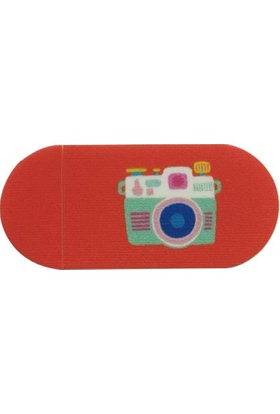 Funsylab Laptop Kamera Kapatıcı | Photographer