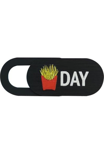 Funsylab Laptop & Tablet Kamera Kapatıcı | Fryday | Mini Funsylab Laptop & Tablet Kamera Kapatıcı | Fryday | Mini