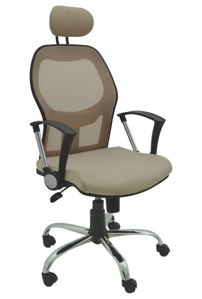 Ofisandalyesi Neva Yönetici Koltuğu Krom Ahtapot Ayak Ofisandalyesi Neva Yönetici Koltuğu Krom Ahtapot Ayak