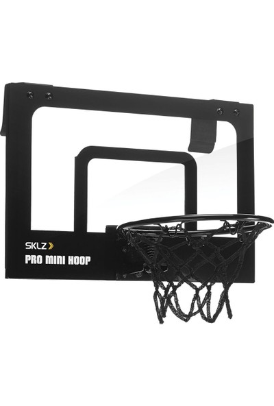 Sklz Pro Mini Hoop Micro Basketbol Potası Sklz Pro Mini Hoop Micro Basketbol Potası