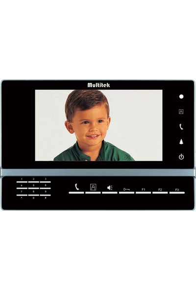 Multitek M70 7 Multitek M70 7