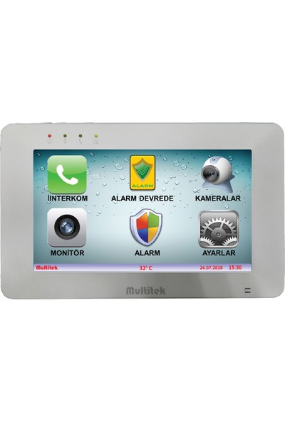 Multitek Mbt-70 7 Multitek Mbt-70 7