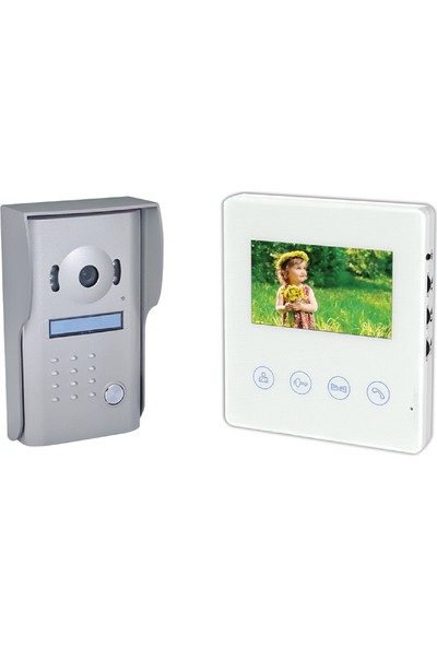 Multitek RL-B43M 4.3 Multitek RL-B43M 4.3