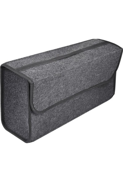 Ankaflex Araba Araç Oto Içi Bagaj Çantası Kutusu Düzenleyicisi Organizer