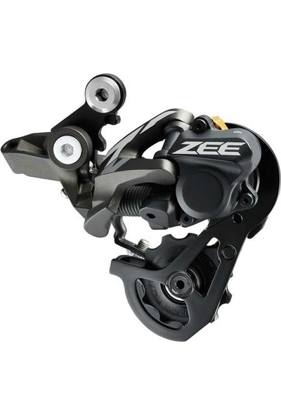 Shımano Zee RD - M640 - SS 10'lu Arka Vites Shımano Zee RD - M640 - SS 10'lu Arka Vites