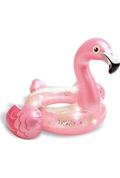 İntex Glittering Flamingo 56251 İntex Glittering Flamingo 56251