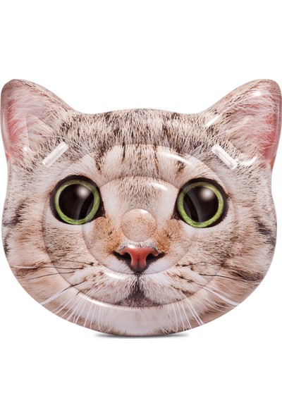 İntex 58788 Kedi Ada Yatak